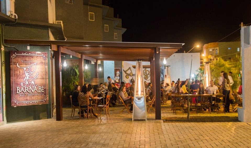 Barnabé Bar e Restaurante | Guia - Zeed